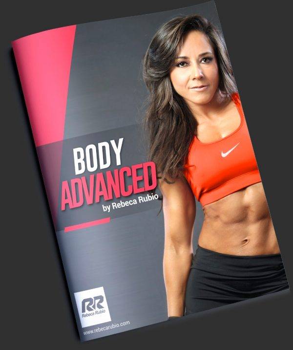 Body Advanced – Rebeca Rubio – Fitness Academy
