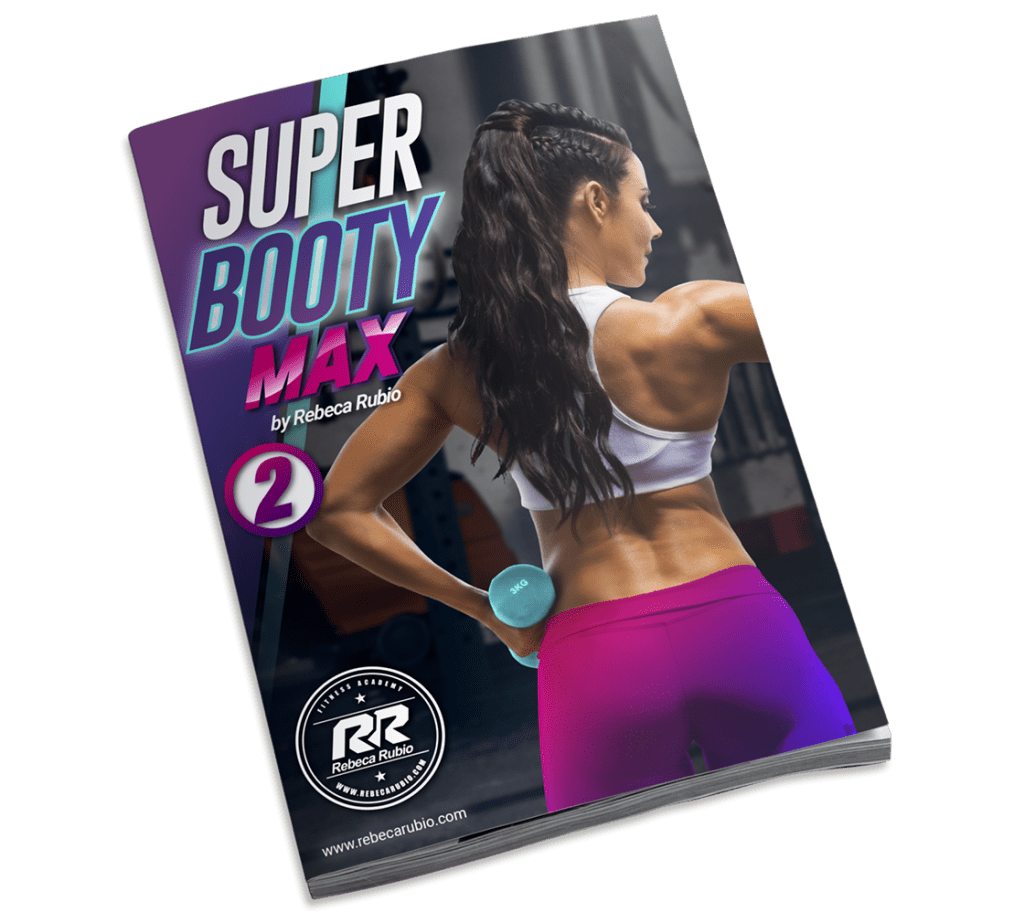 Fitness Academy - Rebeca Rubio - Fitness Academy
