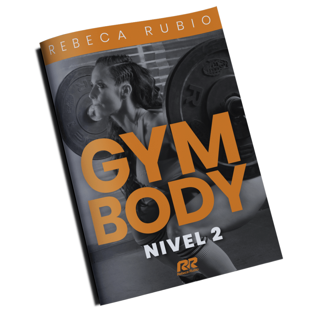 Tienda - Rebeca Rubio - Fitness Academy